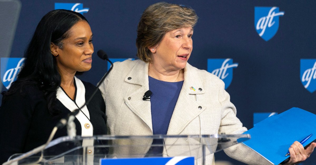 In defense of public education | AFT Washington, AFL-CIO