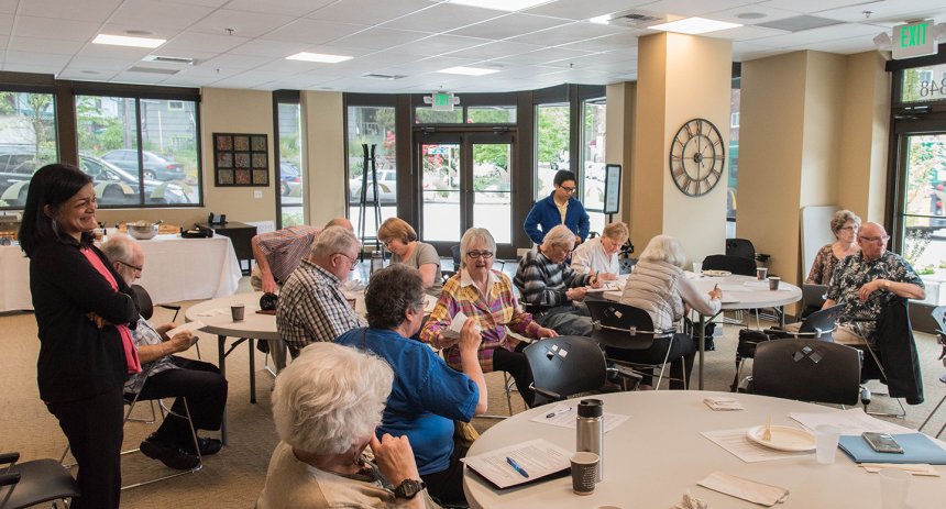 Retirees | AFT Washington, AFL-CIO